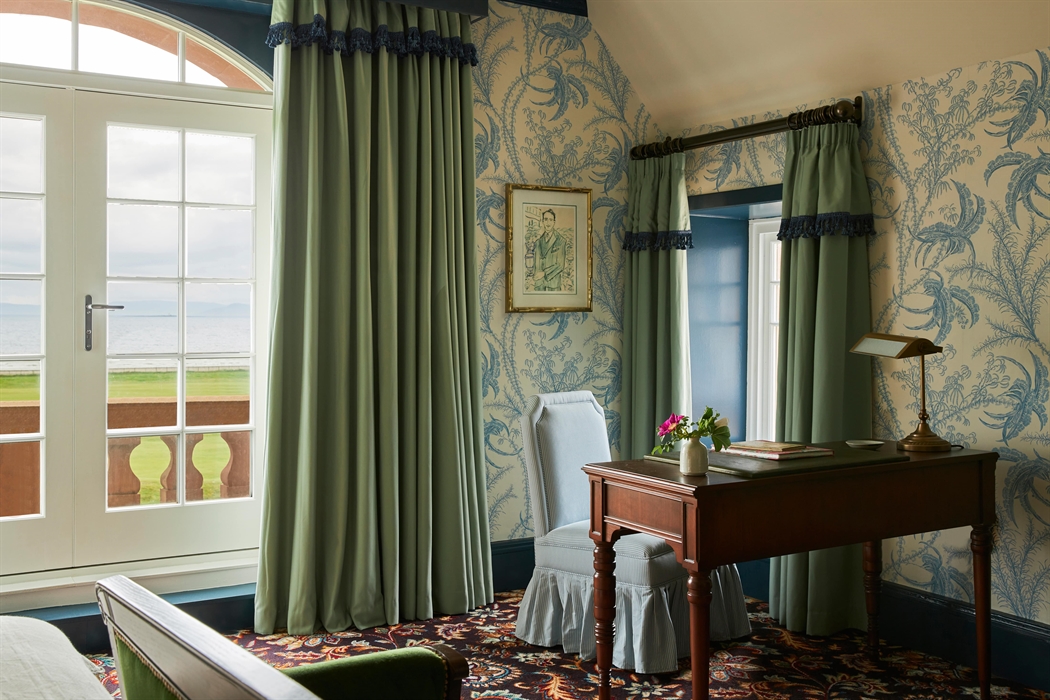 Marine Troon, Troon – Hotel | VisitScotland