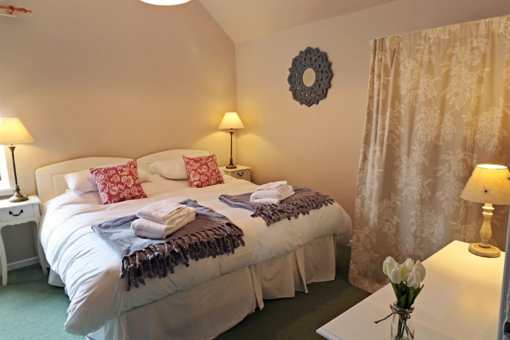 Eildon Melrose Holiday Cottages & Log Cabins, Melrose – Self Catering ...