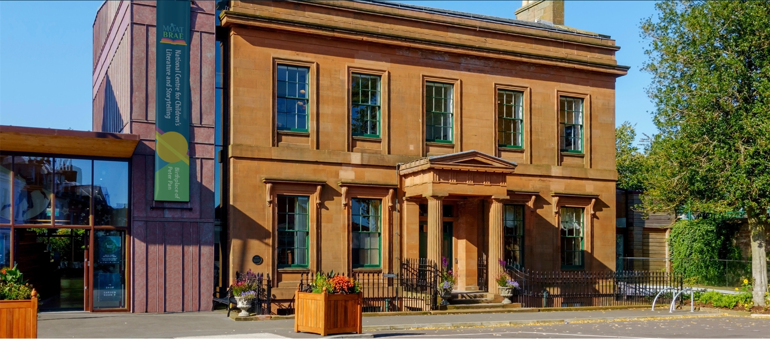 Things to See & Do in Dumfries | VisitScotland