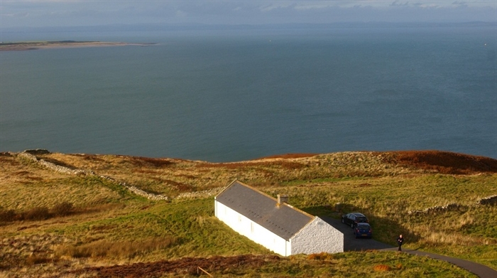 RSPB Scotland Mull of Galloway nature reserve, Stranraer – Nature ...