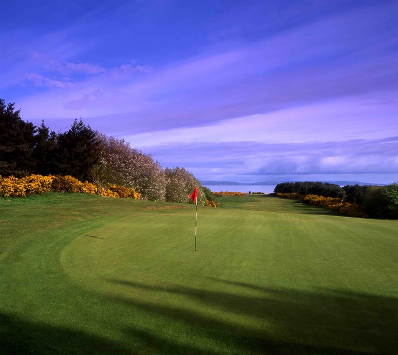 Nairn Golf Club | VisitScotland