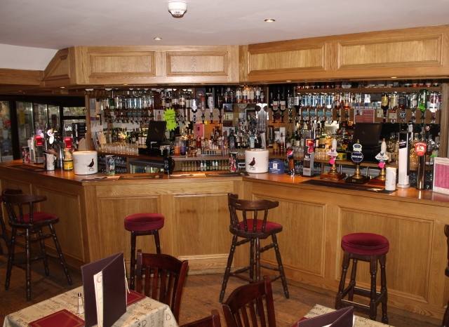 Cheers Cafe, Bar and Tavern, Fraserburgh – Cafes & Tearooms | VisitScotland