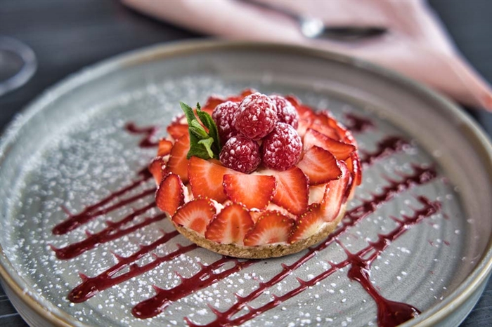 The Goil Inn (Restaurant), Lochgoilhead – Restaurants | VisitScotland