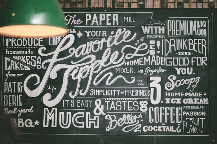 The Paper Mill, Lasswade – Bistros & Brasseries | VisitScotland