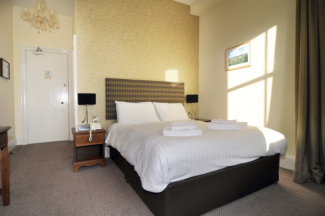 Friars Carse Country House Hotel Ltd, Dumfries – Hotel | VisitScotland