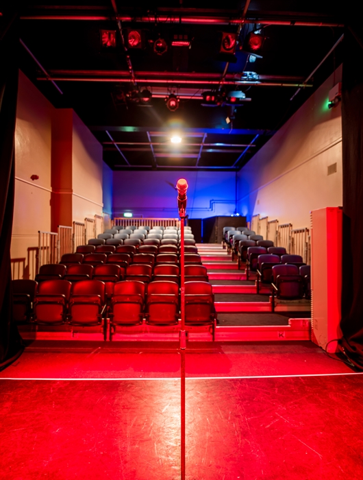 Assembly Roxy, Edinburgh – Other Services | VisitScotland