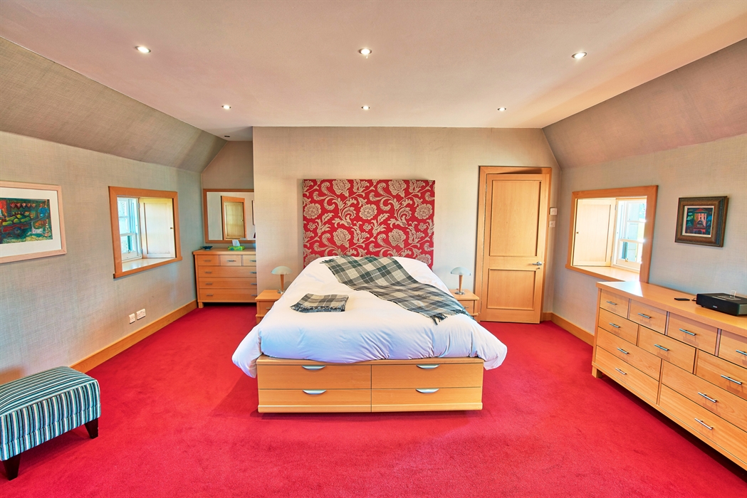 Embo House, Dornoch – Self Catering | VisitScotland