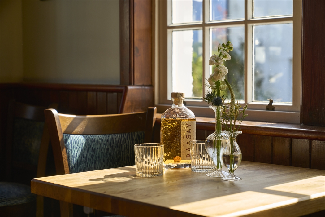 Plockton Inn, Plockton – Hotel | VisitScotland