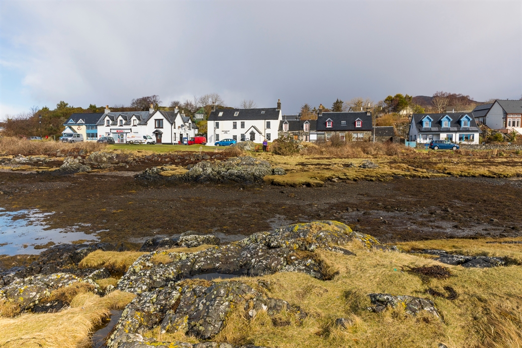 Arisaig Visitor Guide - Accommodation, Things To Do & More | VisitScotland