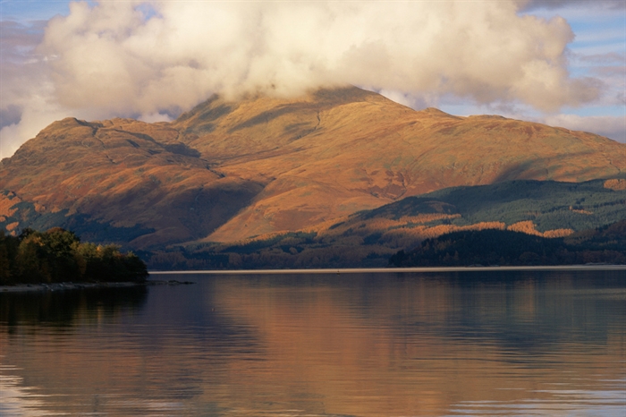 Luss Visitor Guide - Accommodation, Things To Do & More | VisitScotland