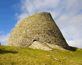 Doune Broch Centre, Carloway, Isle of Lewis – Monuments & Ruins ...