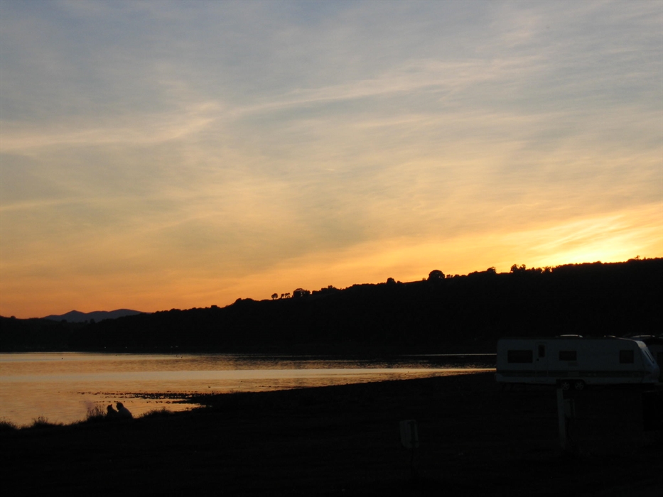 Fortrose Bay Campsite, Fortrose – Camping Park | VisitScotland