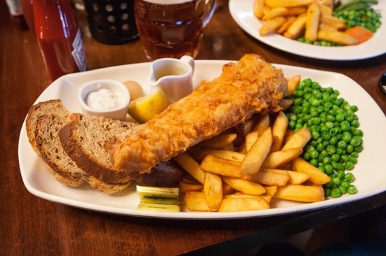 Beehive Inn, Edinburgh – Bar and Pub Food | VisitScotland