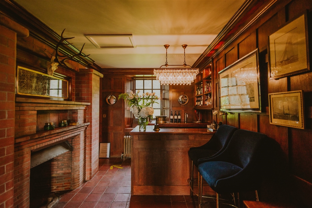 Dunskey Estate, Portpatrick – Castle | VisitScotland