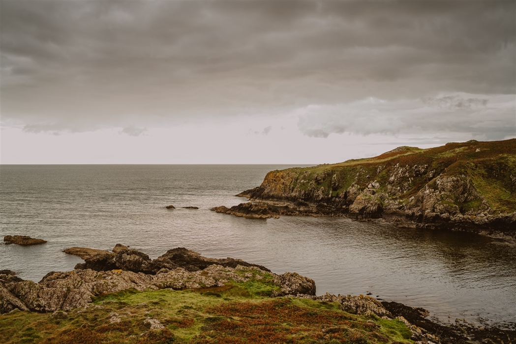 Dunskey Estate, Portpatrick – Castle | VisitScotland