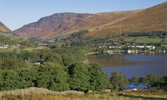 Glen Ogle, Near Killin – Hills & Mountains | VisitScotland