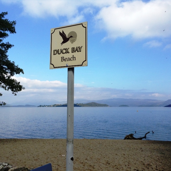 Duck Bay Hotel And Restaurant, By Arden, Loch Lomond – Hotel ...