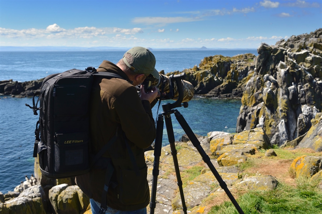 Isle of May National Nature Reserve, Anstruther – Nature Centres ...