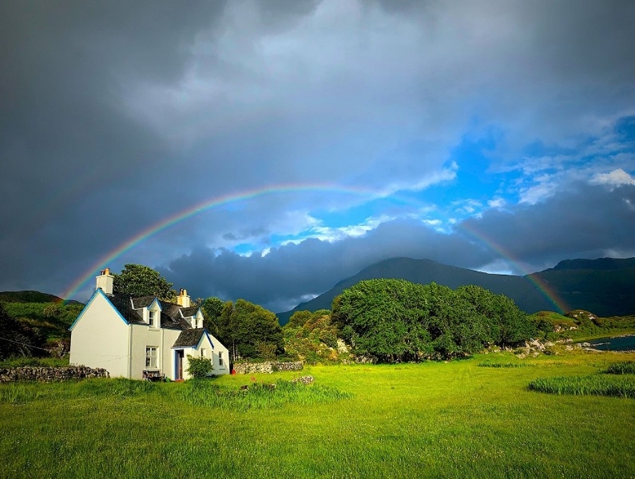Laggan, Lochailort – Self Catering | VisitScotland