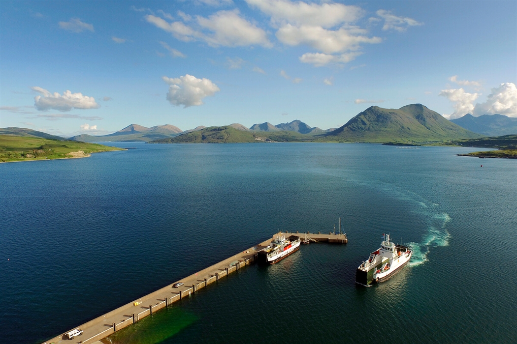 Raasay Visitor Guide - Accommodation, Things To Do & More | VisitScotland