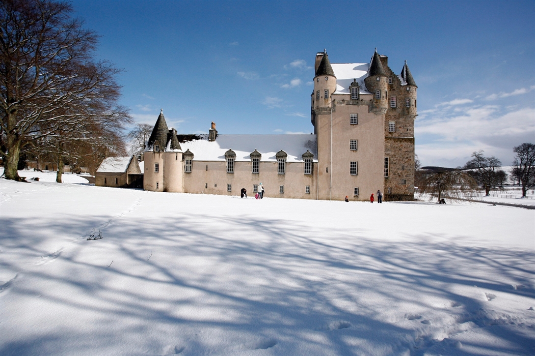 Inverurie Visitor Guide - Accommodation, Things To Do & More ...