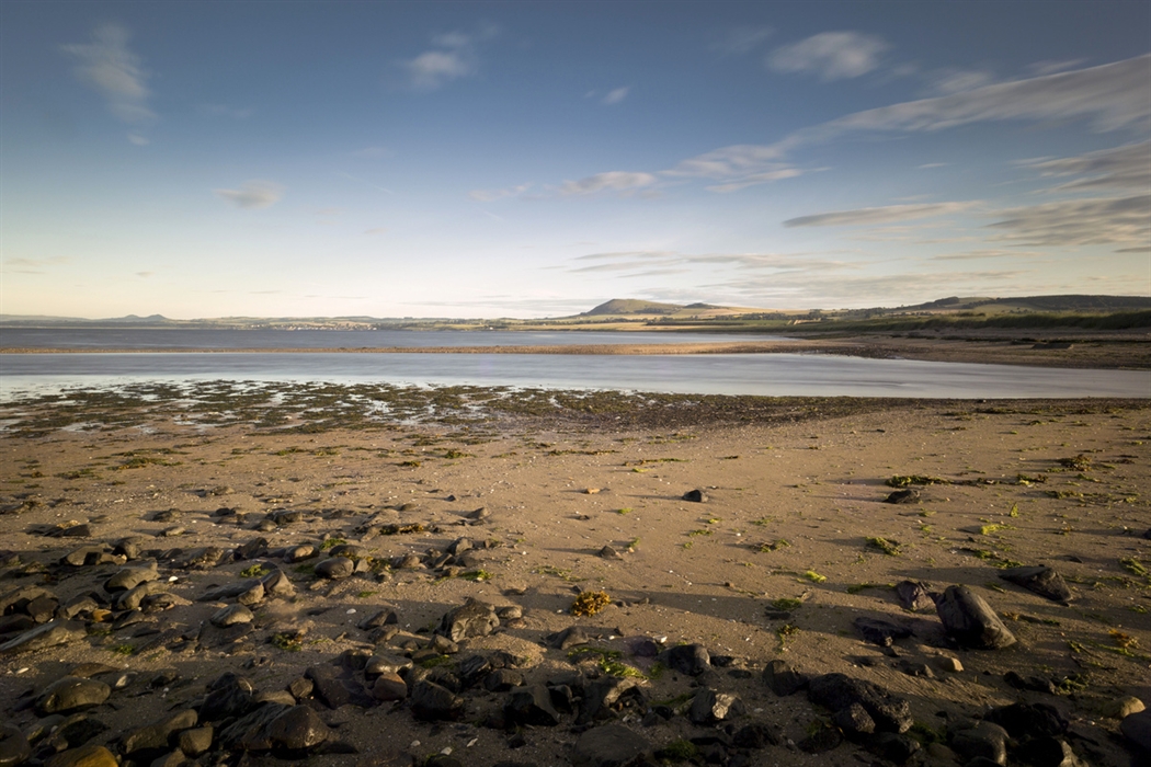 Fife Coastal Path, Kincardine – Seas & Coasts | VisitScotland