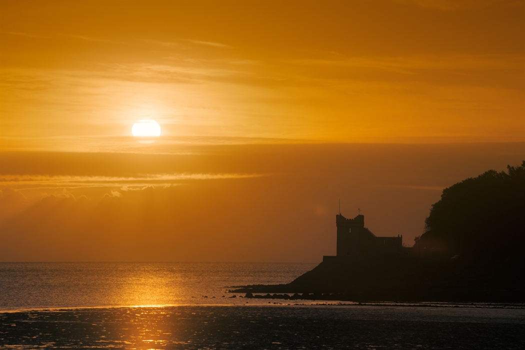 Auchencairn Visitor Guide - Accommodation, Things To Do & More ...