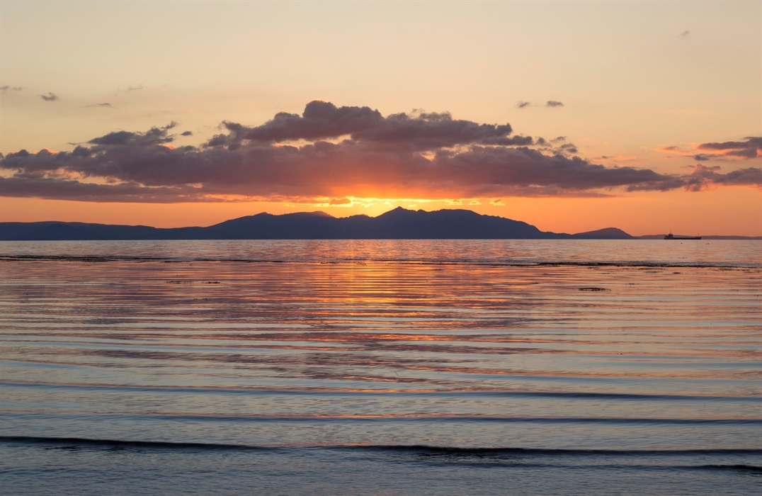Ayrshire & Arran Visitor Guide - Accommodation, Things To Do & More ...