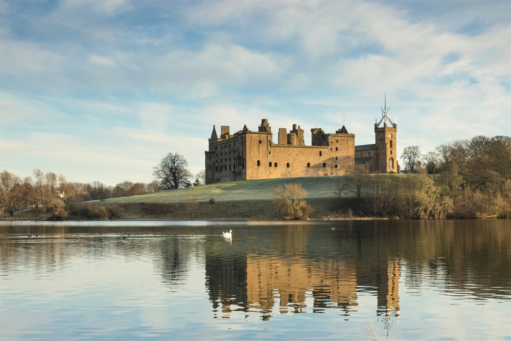 Linlithgow Visitor Guide - Accommodation, Things To Do & More ...