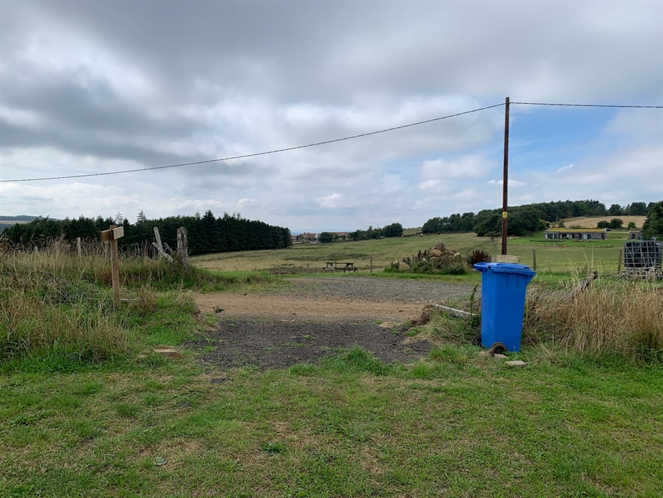 The Rings Cottage, Cupar – Self Catering | VisitScotland